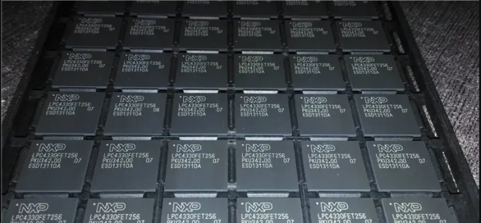 MK60DN512VLL10 K60 Microcontroller Flash Memory IC Chip 32 Bit Single ...