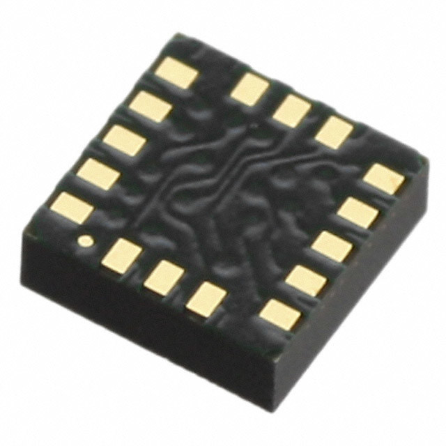 3 - Axis MEMS Accelerometer Sensor Chip LIS3DHTR With Ultra Low Power Operational Modes