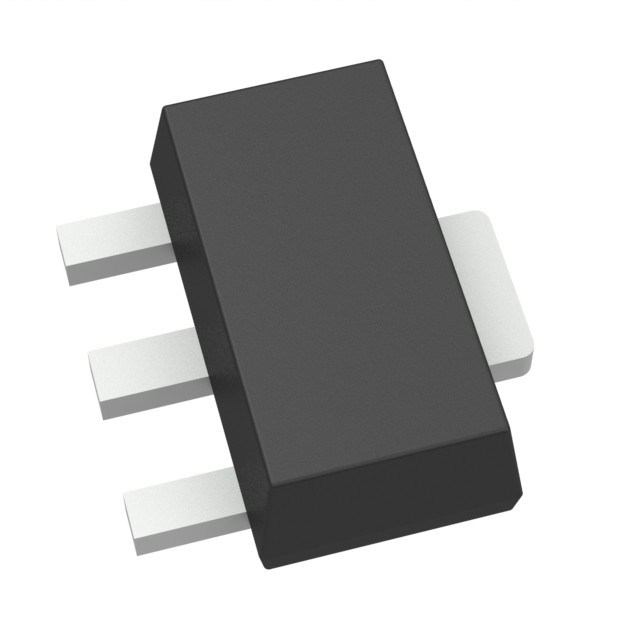 FCX605TA 20V NPN SILICON HIGH VOLTAGE DARLINGTON TRANSISTOR general purpose mosfet | Electronic ...