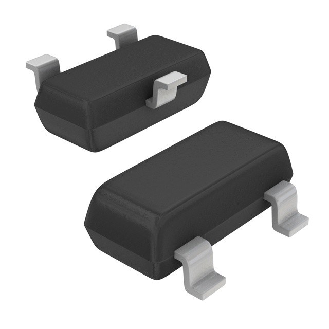 MMBTA92LT1G Power Mosfet Transistor High Voltage Transistors ( PNP ...
