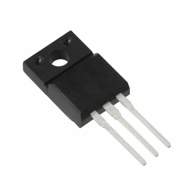 Power Mosfet Ic 2SA1837 Power Mosfet Transistor Silicon PNP Power ...