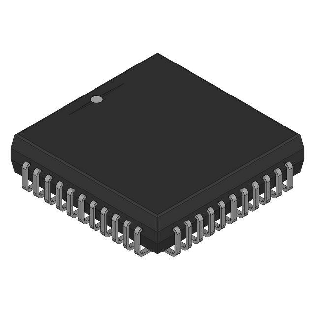 P80C32X2BA 80C51 Programmable IC Chips , 8 bit microcontroller family ...