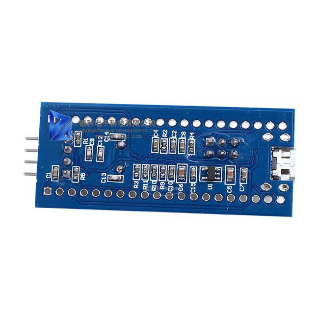 48 Pins 72MHz MCU Core Board STM32F103C8T6 ARM STM32