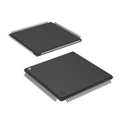 SPC5744PFK1AMLQ9 MCU Microcontroller Unit IC 32-Bit Dual-Core 200MHz 2.5MB