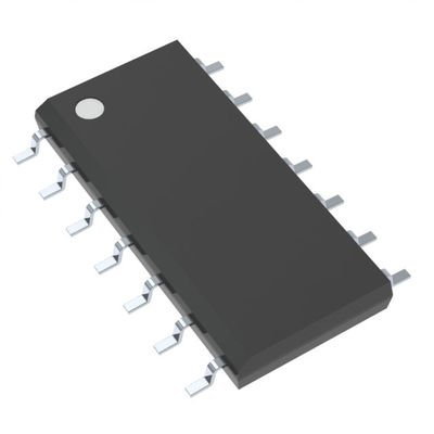 CD40106BM Hex Schmitt Trigger CMOS HEX SCHMITT TRIGGERS timer ic chip ...