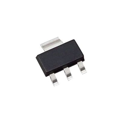 PZT2222A Power Mosfet Transistor NPN GENERAL PURPOSE AMPLIFIER ...