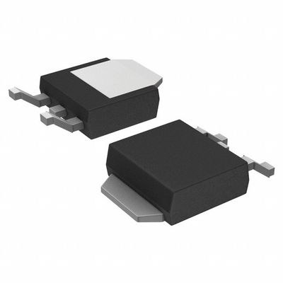 TK10P60W Power Mosfet Transistor MOSFETs Silicon N-Channel MOS ...