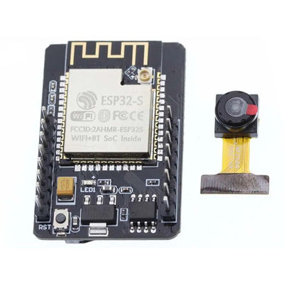 ESP32-CAM WiFi BT BLE Camera Module Wireless Development ESP32 With ...