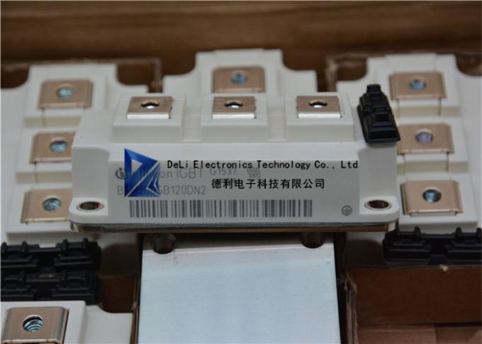 High Performance IGBT Power Module Infineon 1200V 290A 1400W BSM200GB120DN2